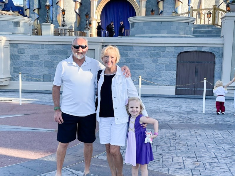 Why You Should Consider Taking Your In-Laws to Disney - Friend Like Me ...